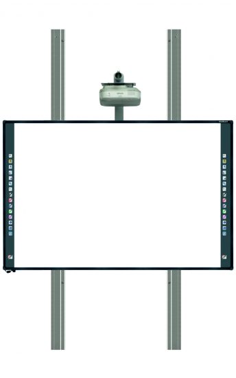 StarBoards – Affordable technology for the classroom – KROmedia